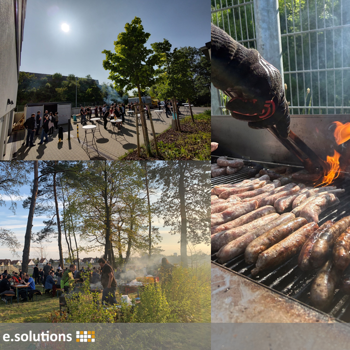 "Meet, Eat & Talk" startet wieder